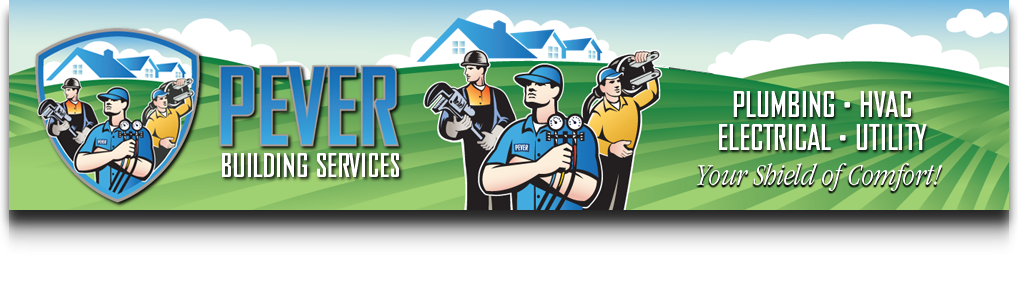 Pever Building Services Home